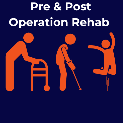 Ultimate Physio